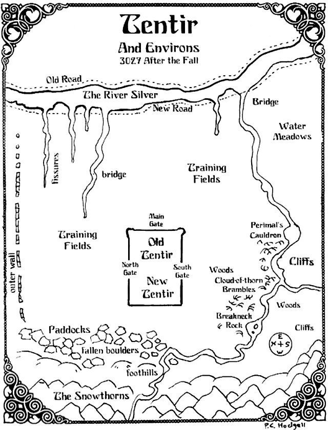 Tentir | Kencyr Wiki | Fandom