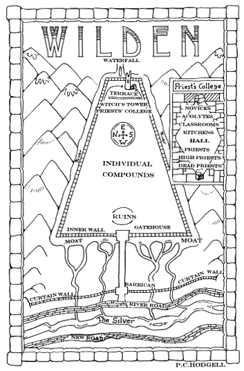 Wilden | Kencyr Wiki | Fandom