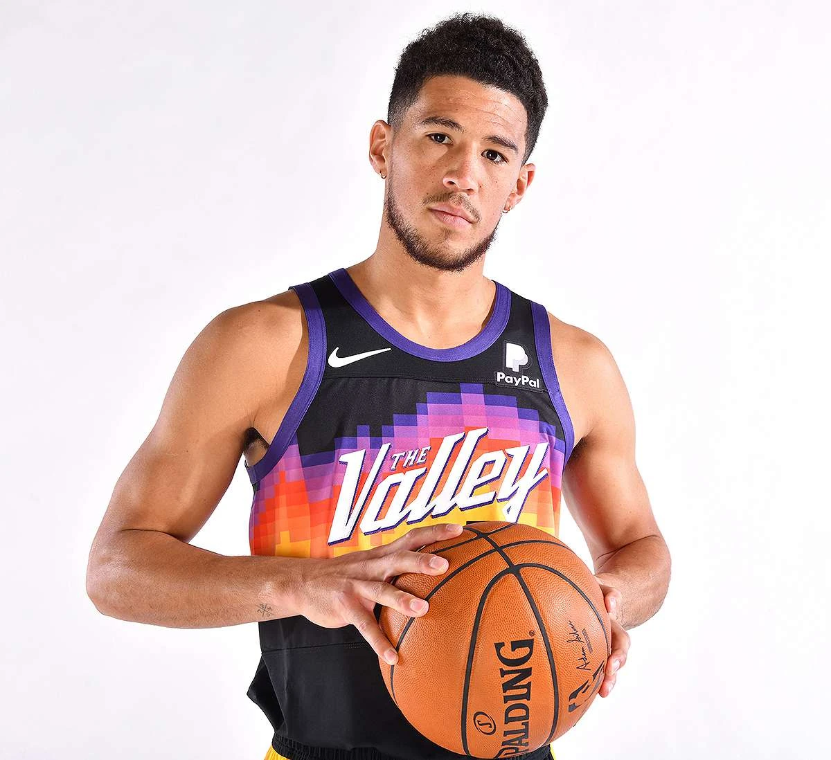 Devin Booker | Kendall Jenner Wiki | Fandom