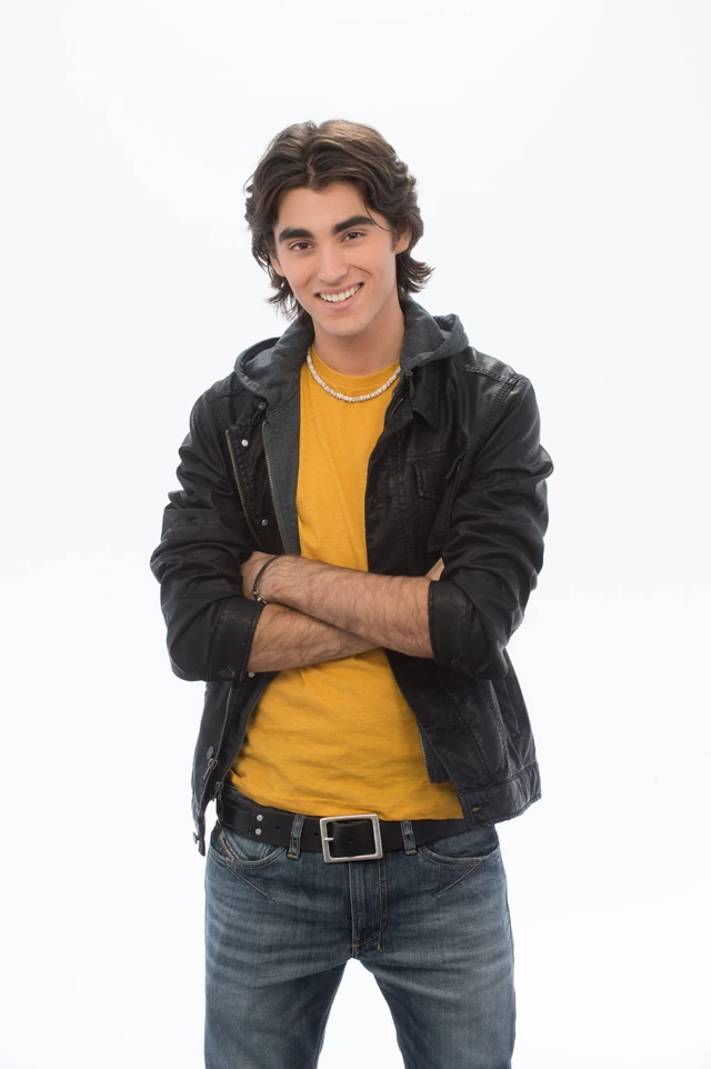 James Butera/Gallery | Kendall: Love To A Guy Wiki | Fandom