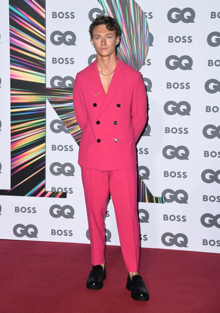 Harrison Osterfield | Kendall: Love To A Guy Wiki | Fandom