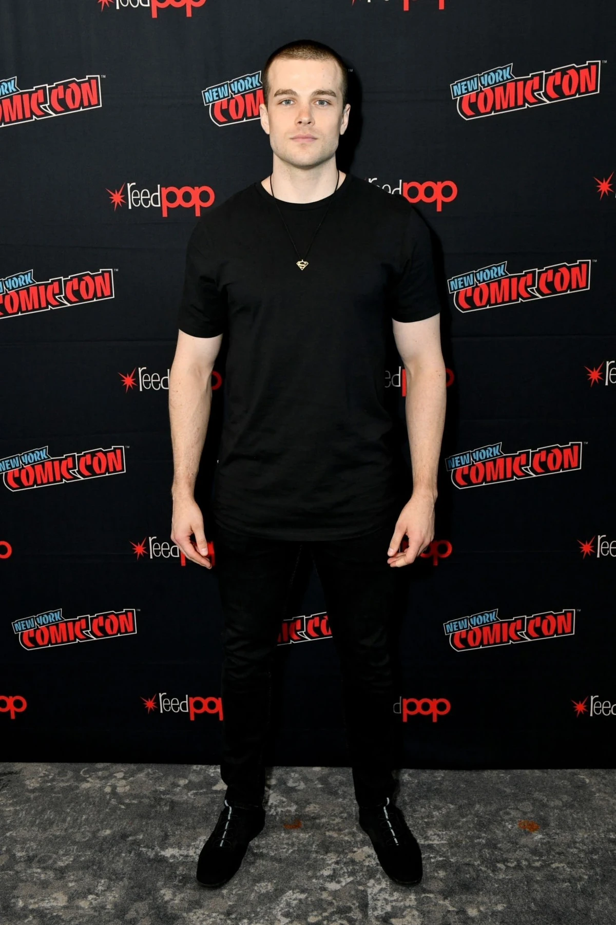 Joshua Orpin | Kendall: Love To A Guy Wiki | Fandom