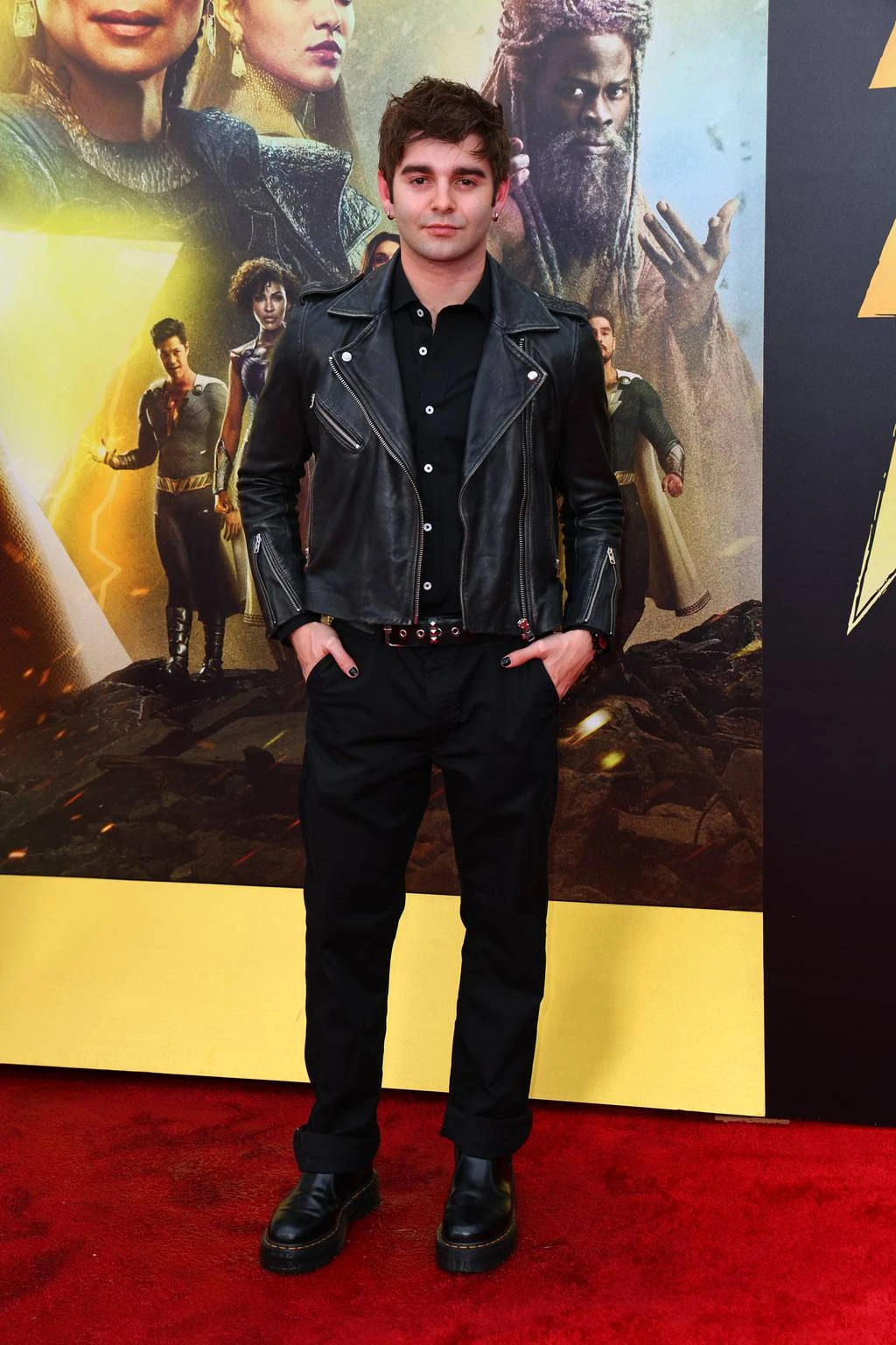 Jack Griffo | Kendall: Love To A Guy Wiki | Fandom