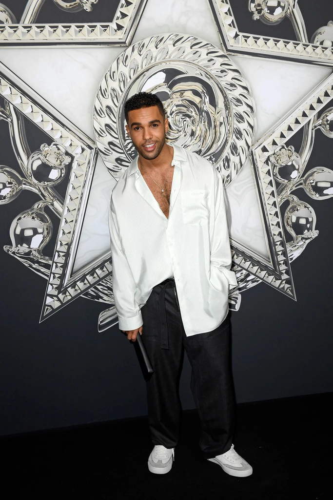 Lucien Laviscount | Kendall: Love To A Guy Wiki | Fandom
