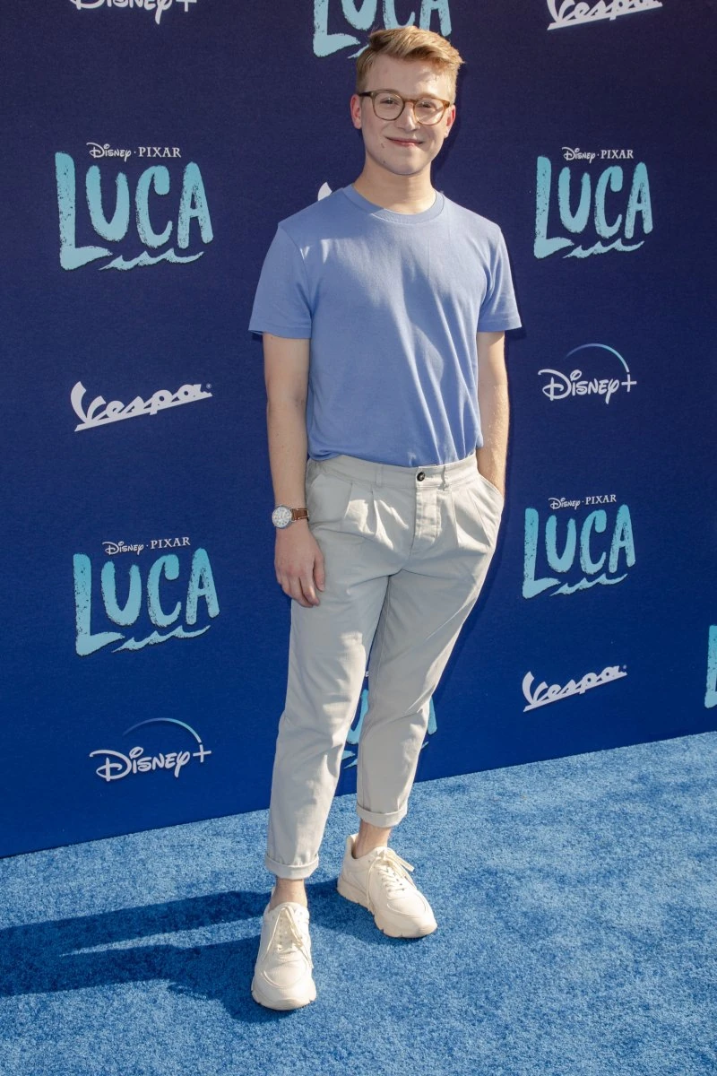 Joe Serafini | Kendall: Love To A Guy Wiki | Fandom