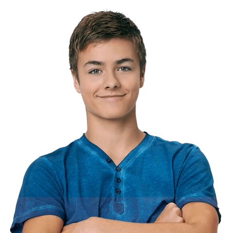 Luke Matthews | Kendall: Love To A Guy Wiki | Fandom