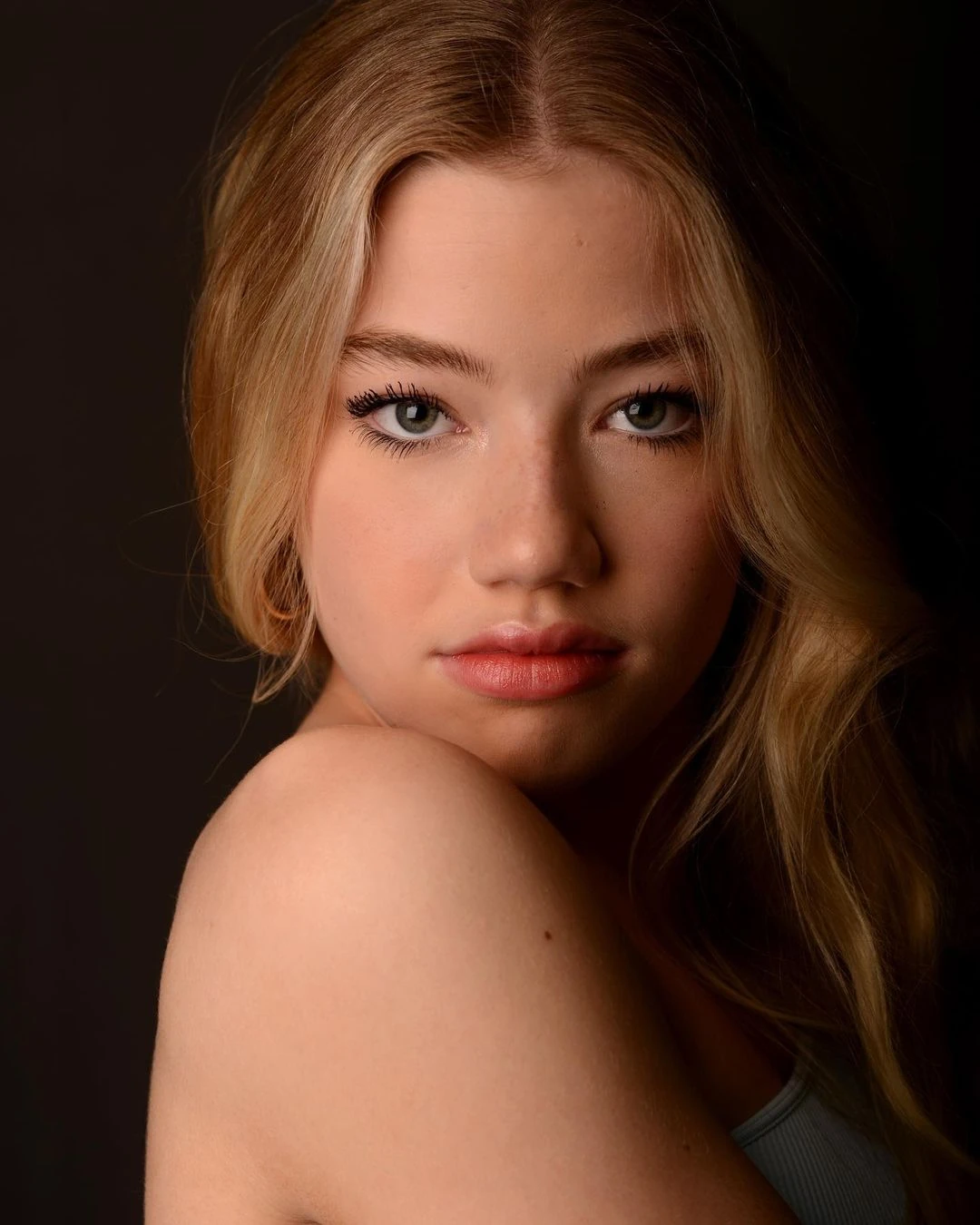 Kendyl Fay | Kendall Vertes Wiki | Fandom