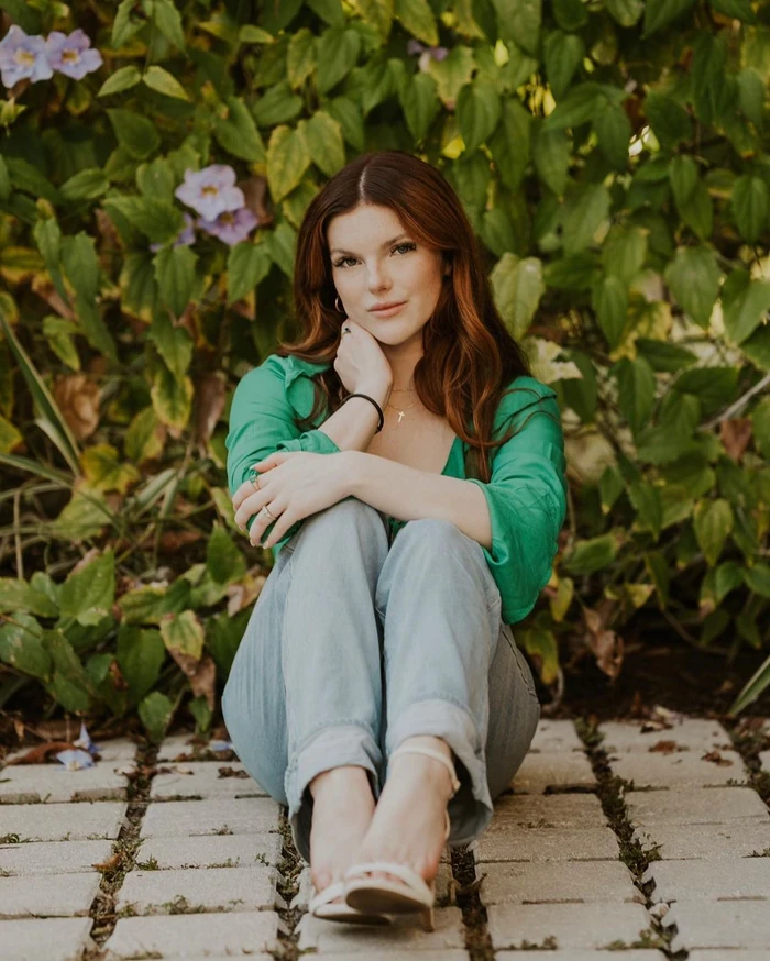 Tea' Adamson | Kendall Vertes Wiki | Fandom