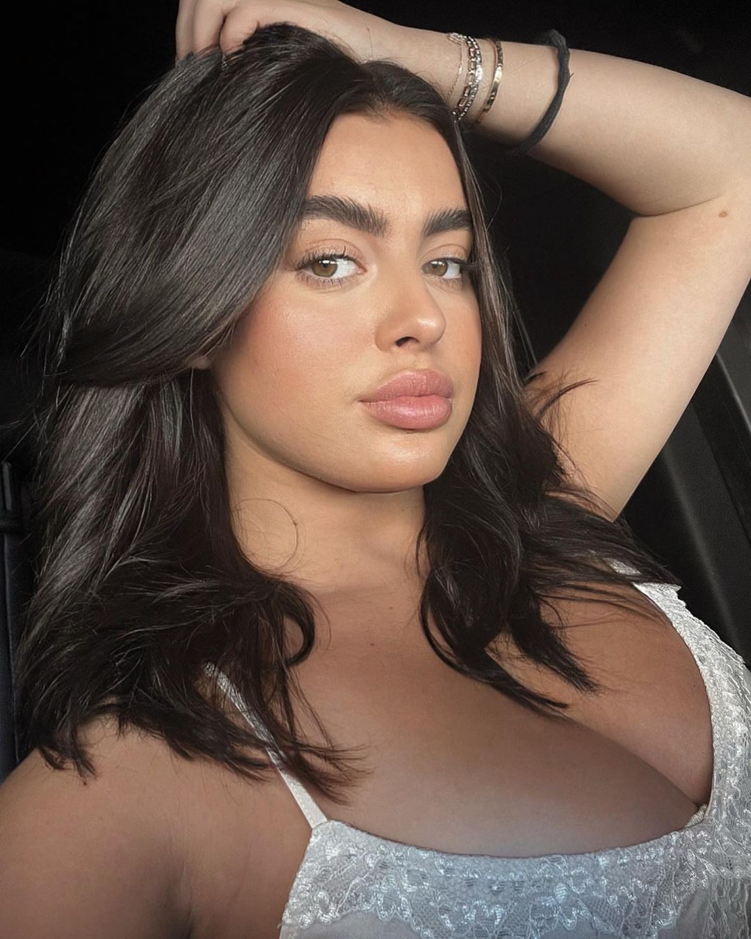 Kalani Hilliker Kendall Vertes Wiki Fandom