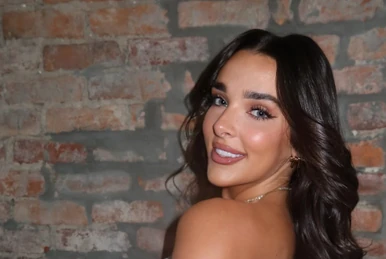 Payton Ackerman Biography Age Height Weight Family