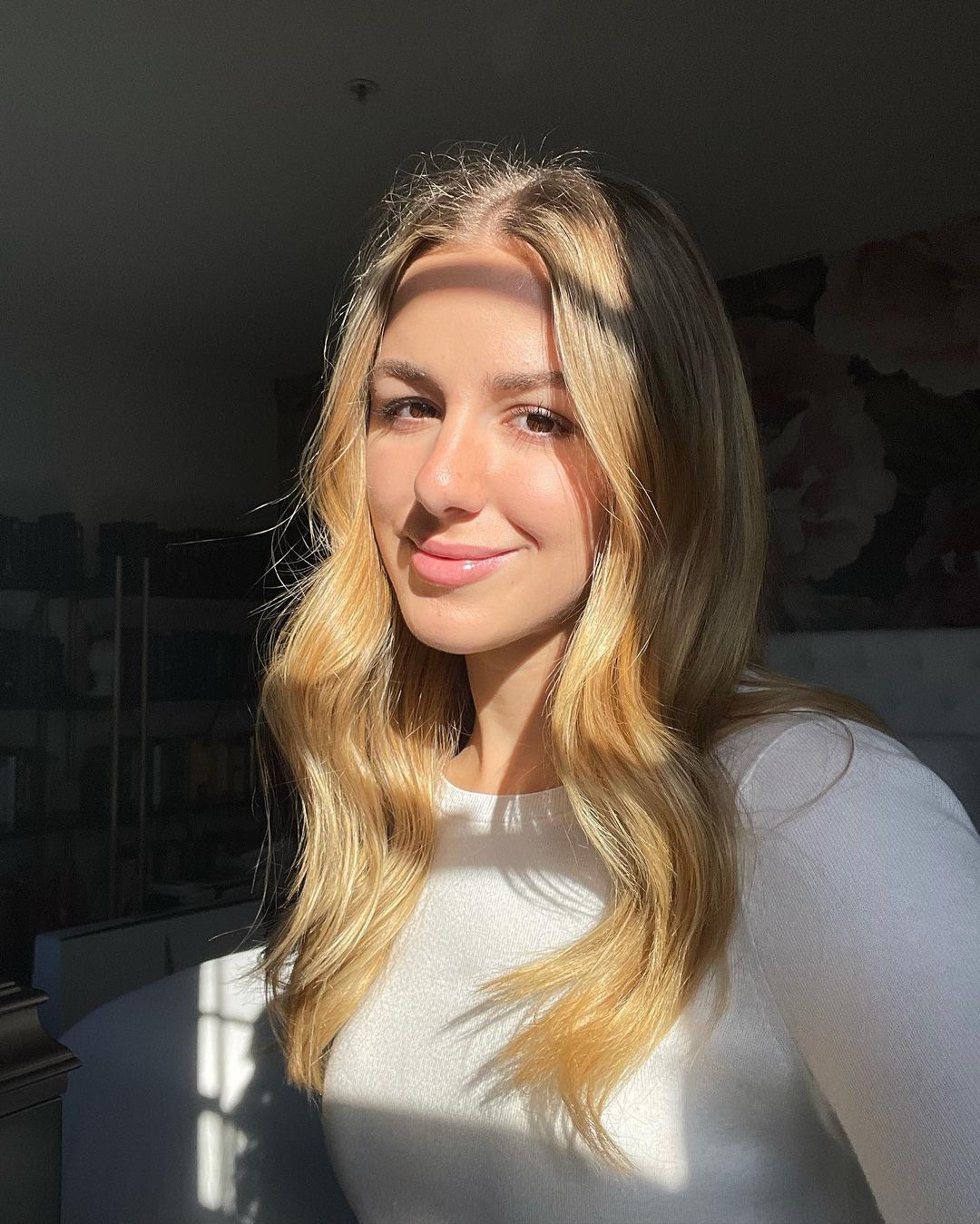 Chloe Lukasiak Pyramid Picture