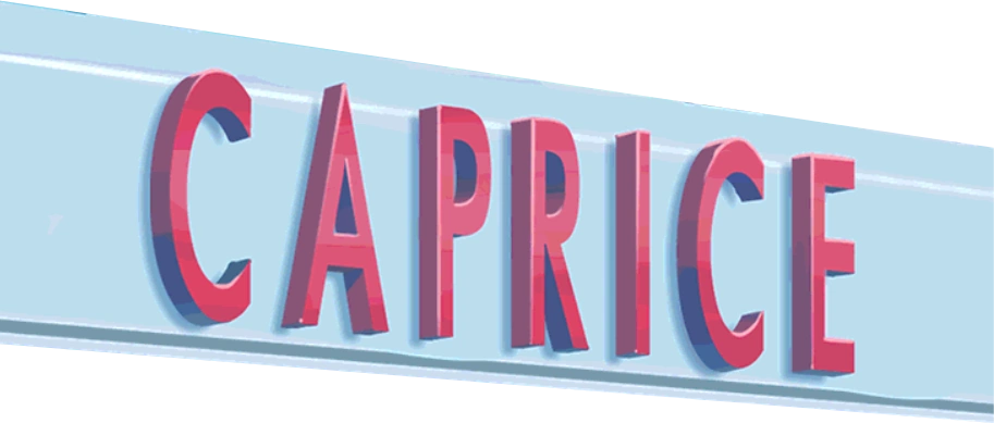 Caprice Magazine | Kendall and Kylie game Wikia | Fandom