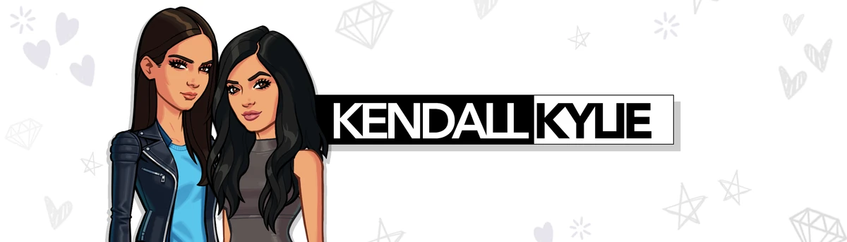Updates | Kendall and Kylie game Wikia | Fandom