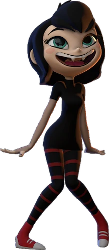 Mavis Dracula | Kendi Channel Wiki | Fandom