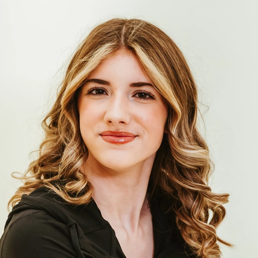 Leanna Powell | Kendi Channel Wiki | Fandom