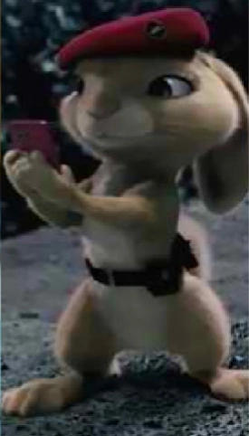 Fluffy | Kendi Channel Wiki | Fandom