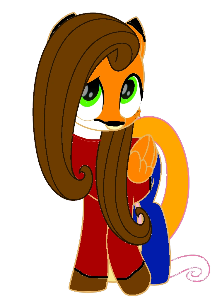 Anthony The Fox | Kendi Channel Wiki | Fandom