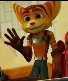 Ratchet Lombax/ Gallery | Kendi Channel Wiki | Fandom