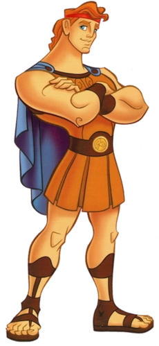 Mr. Hercules | Kendi Channel Wiki | Fandom