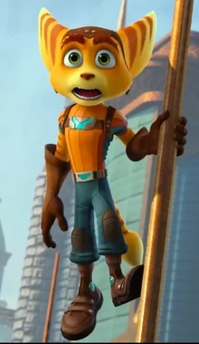 Ratchet Lombax/ Gallery | Kendi Channel Wiki | Fandom