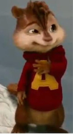 Alvin Seville | Kendi Channel Wiki | Fandom