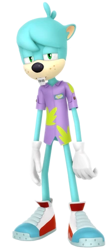 Dave the Intern | Kendi Channel Wiki | Fandom