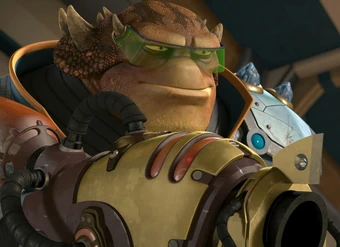 Ratchet The Lombax the Movie | Kendi Channel Wiki | Fandom