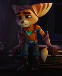 Ratchet Lombax/ Gallery | Kendi Channel Wiki | Fandom