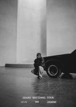 Grand National Tour | Kendrick Lamar Wiki | Fandom