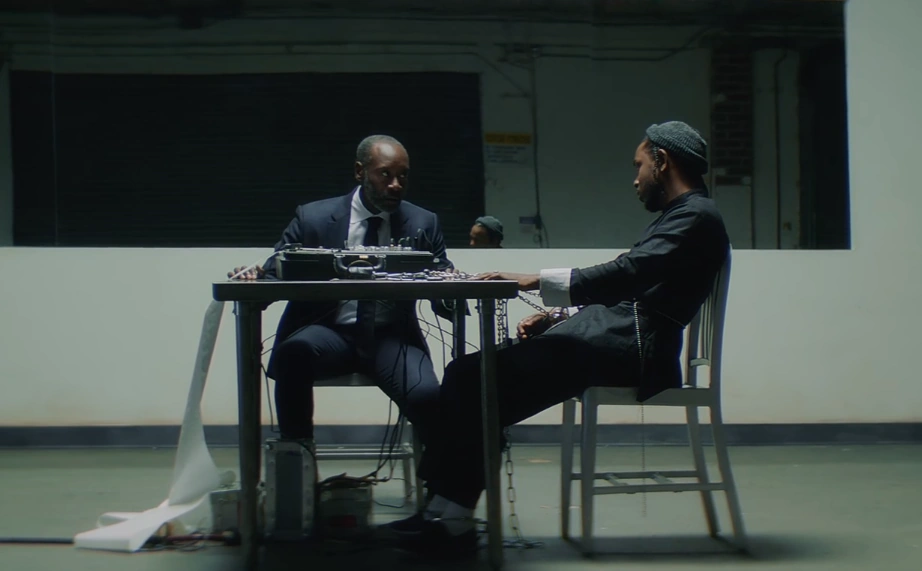 DNA. | Kendrick Lamar Wiki | Fandom