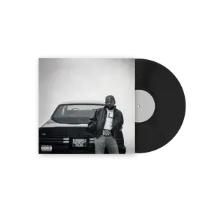 GNX | Kendrick Lamar Wiki | Fandom