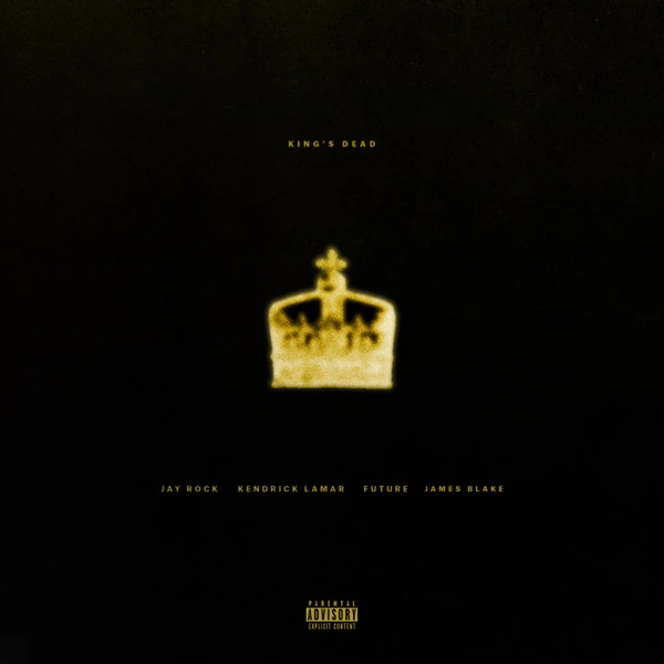 King's Dead | Kendrick Lamar Wiki | Fandom