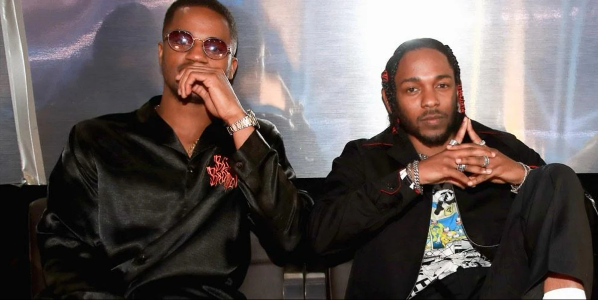 Dave Free | Kendrick Lamar Wiki | Fandom