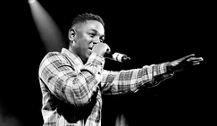 Kendrick Lamar | Kendrick Lamar Wiki | Fandom