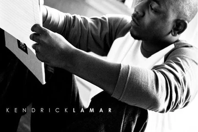 kendrick lamar c4