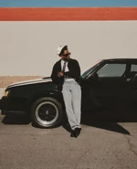 GNX | Kendrick Lamar Wiki | Fandom