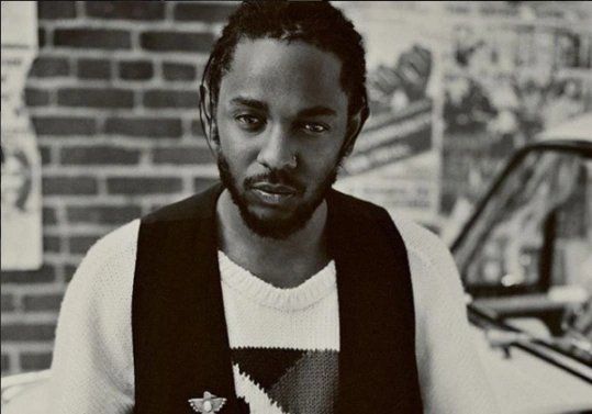 Kendrick Lamar/Profile | Kendrick Lamar Wiki | Fandom