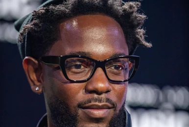 Kendrick Lamar Maad City Eagrán Deluxe