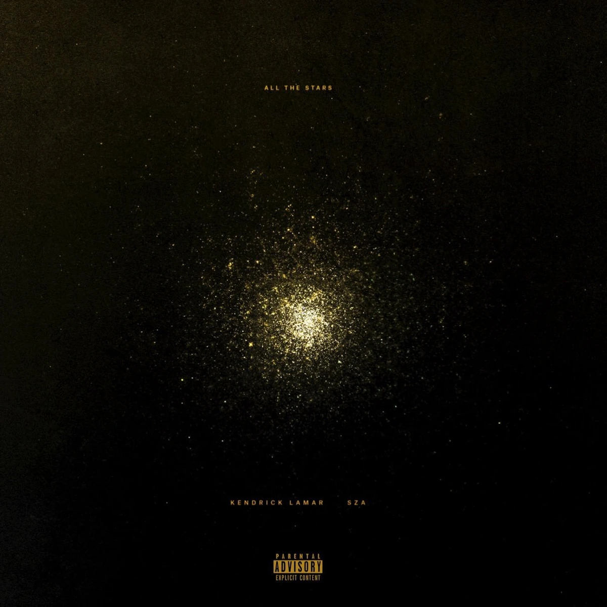 All The Stars | Kendrick Lamar Wiki | Fandom