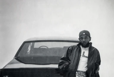 Kendrick Lamar C4