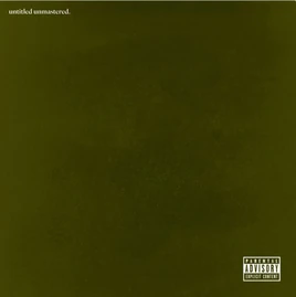 untitled unmastered. | Kendrick Lamar Wiki | Fandom