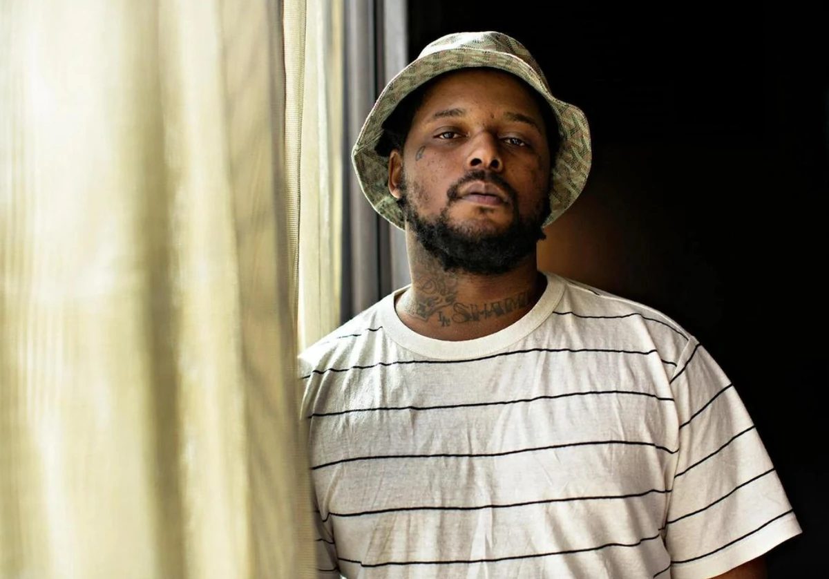 ScHoolboy Q | Kendrick Lamar Wiki | Fandom