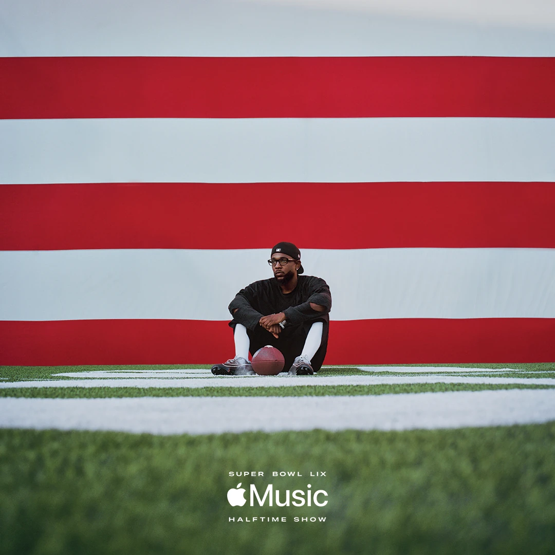 Super Bowl LIX Halftime Show | Kendrick Lamar Wiki | Fandom