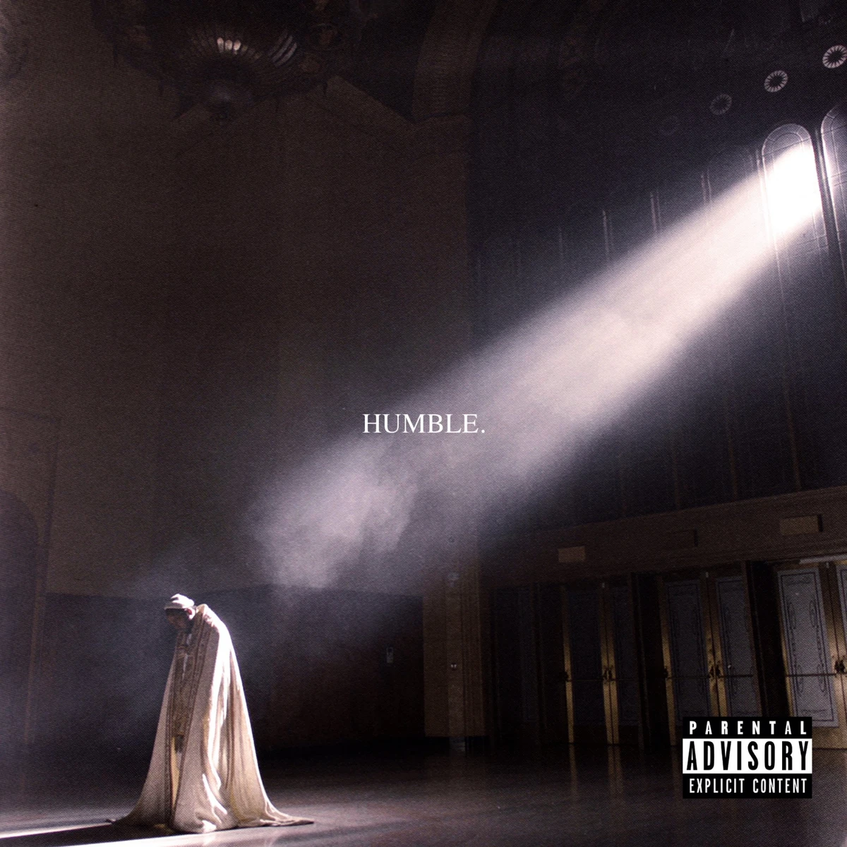 HUMBLE. | Kendrick Lamar Wiki | Fandom
