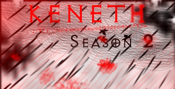 Season 2 | Keneth Wiki | Fandom