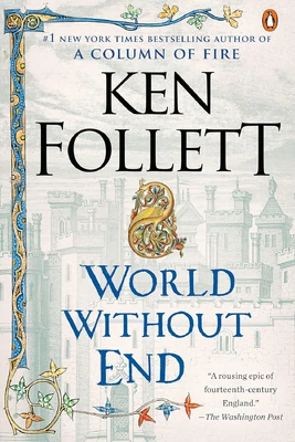 World Without End | Ken Follett Wiki | Fandom