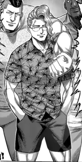 Nicolas Le Banner/Real | Kenganverse Wiki | Fandom