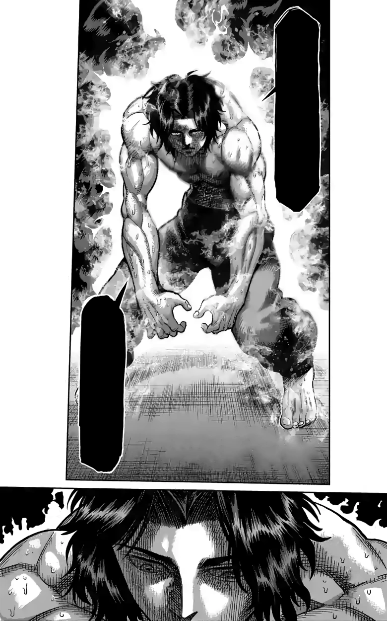 Gaoh Style | Kenganverse Wiki | Fandom