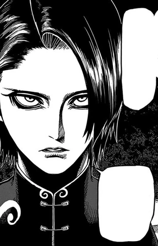 Nikaido Ren | Kenganverse Wiki | Fandom