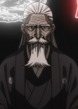 Katahara Metsudo | Kenganverse Wiki | Fandom